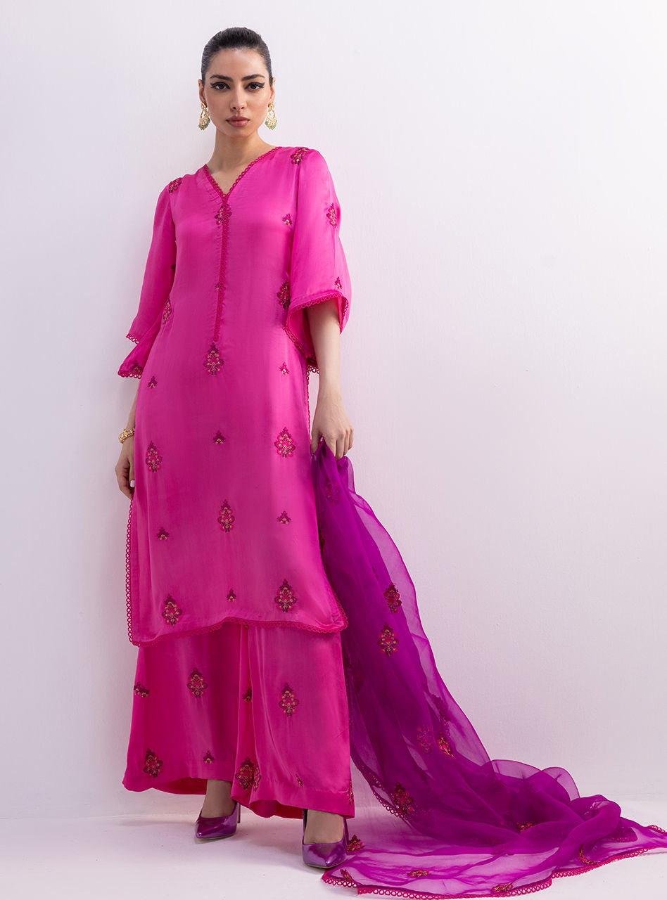 Mahin – Zainab Chottani