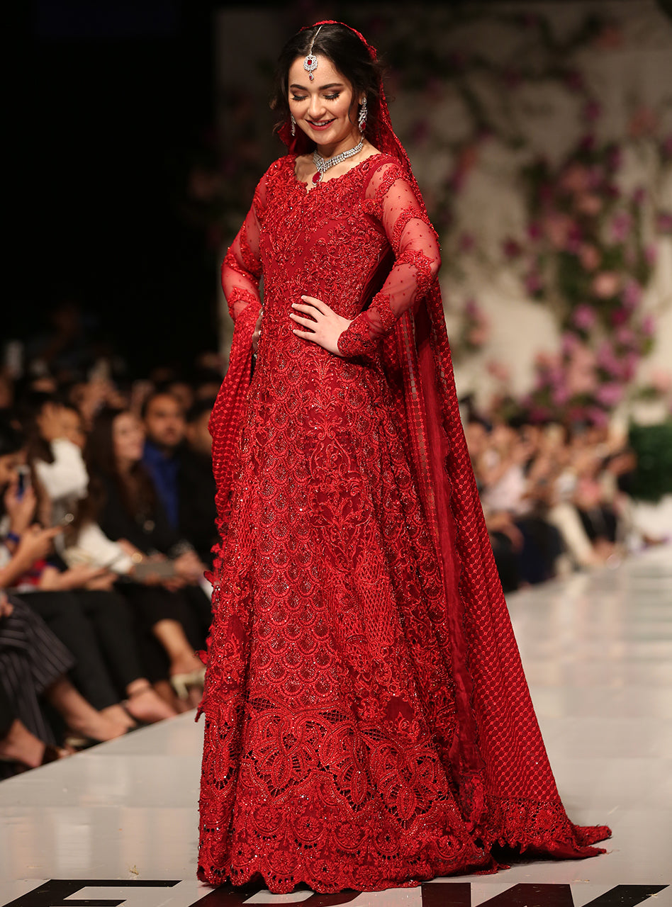 Ruby Lustre – Zainab Chottani