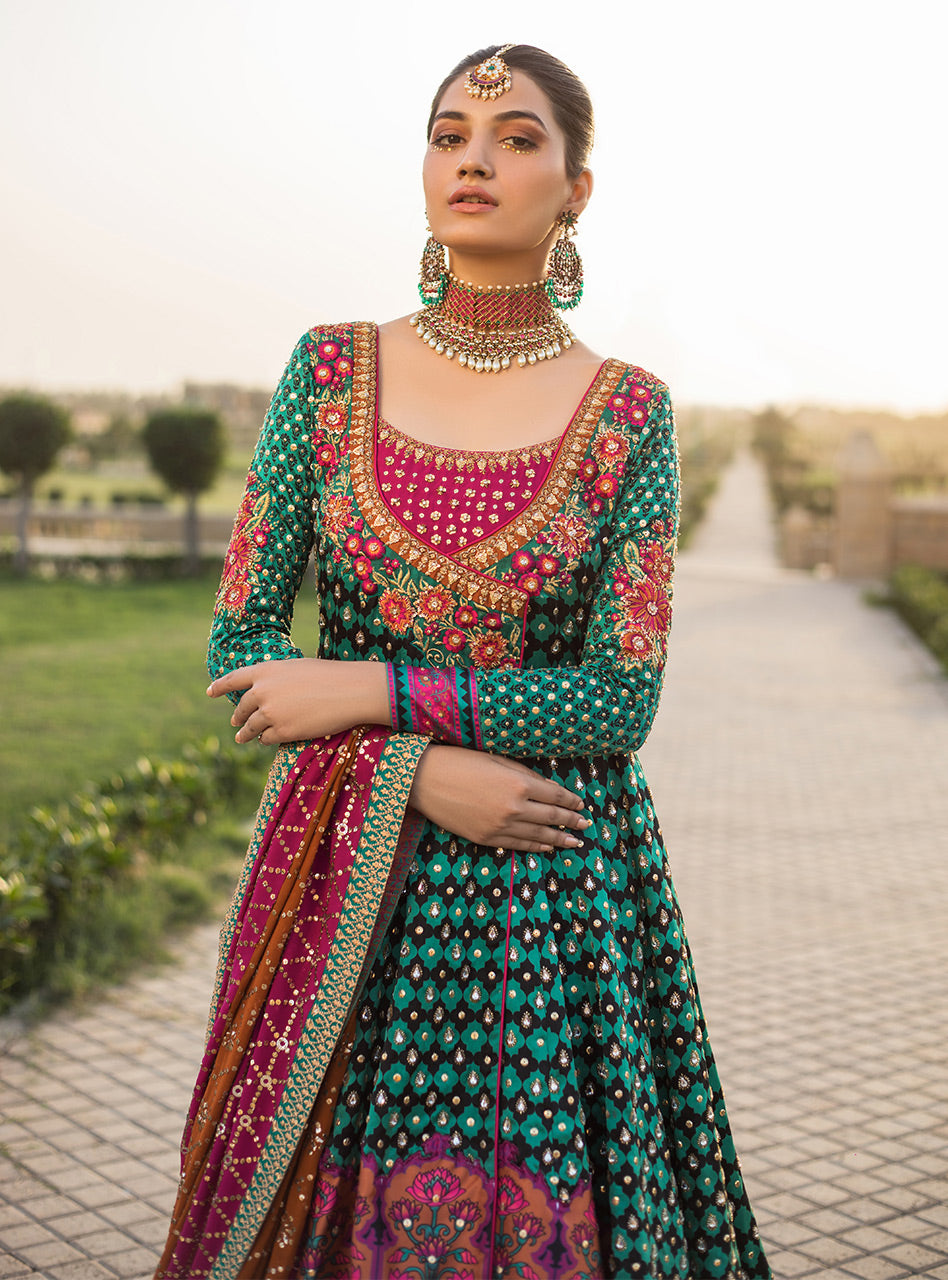 Gulnaaz – Zainab Chottani