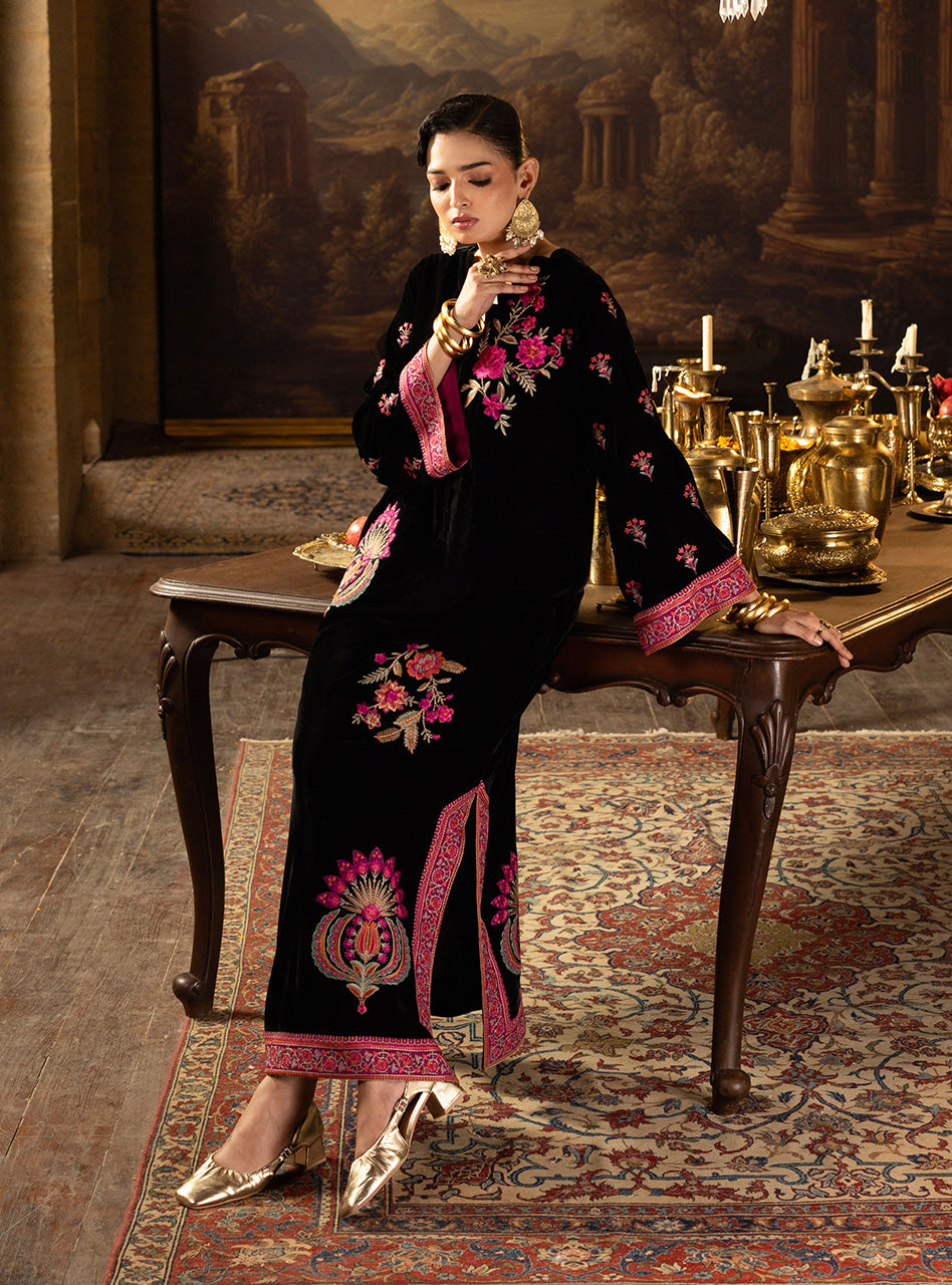 Belle Kaftan – Zainab Chottani