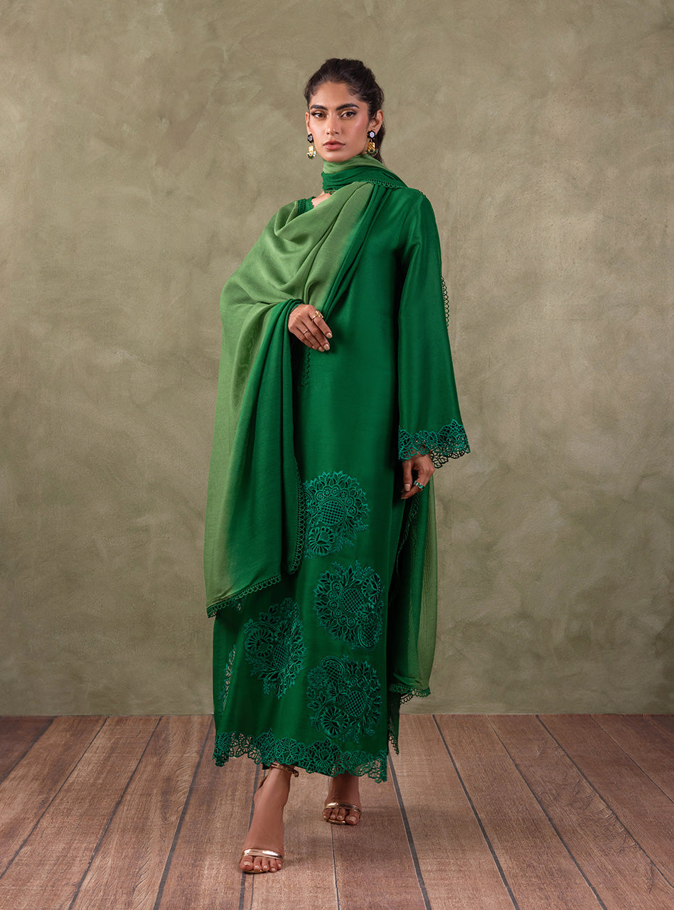 Royal Jade – Zainab Chottani