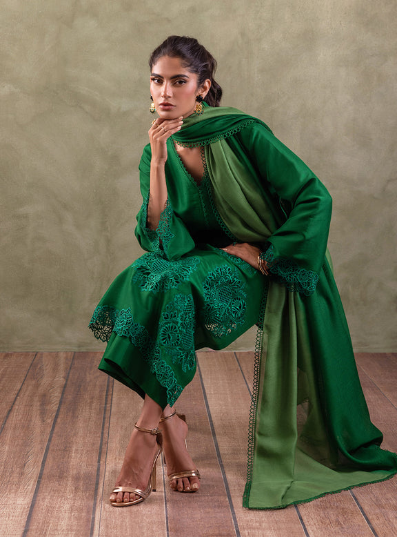 Royal Jade – Zainab Chottani