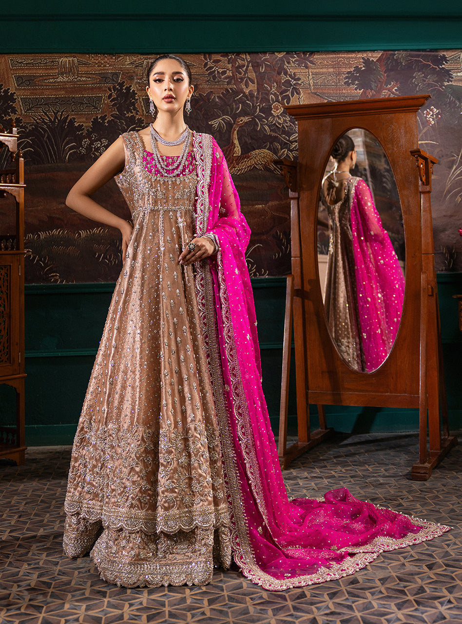 Mehrunisa – Zainab Chottani